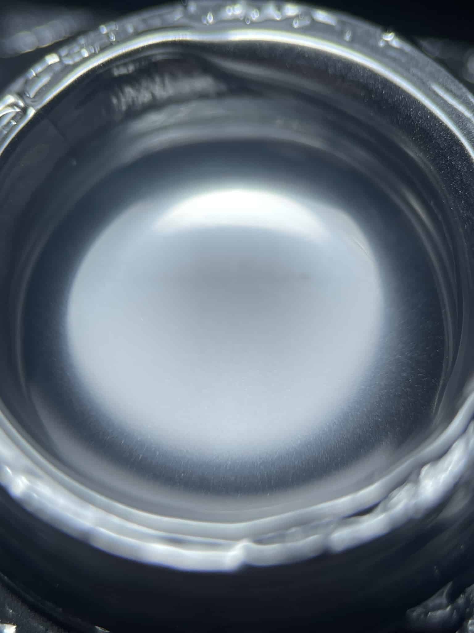 GEL paint CHROME METALLIC - La Profe Manicurista